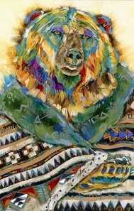 ESTAS DIVINIDADES PSIQUEMOLAN: ANGAKKUK : ENTRE LOS INUIT ES CURANDERO-A