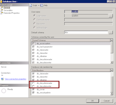 SteveMann's Path: SharePoint: Permission Error When Attaching Existing ...