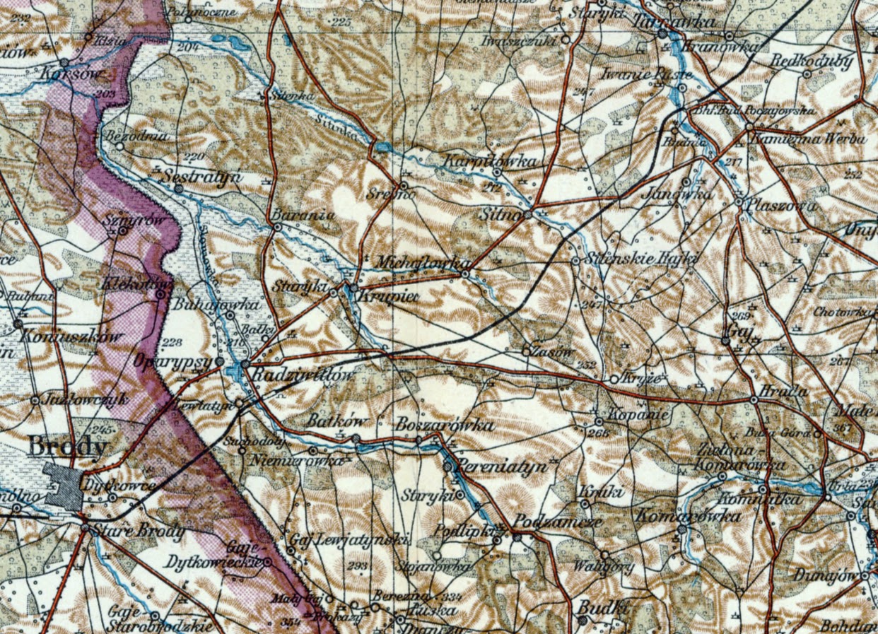 Ratzlaff Family blog: 04/27/12