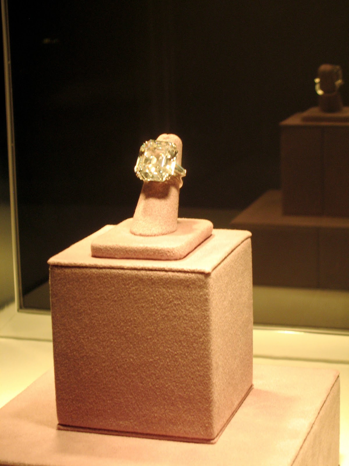 A stunning collection...