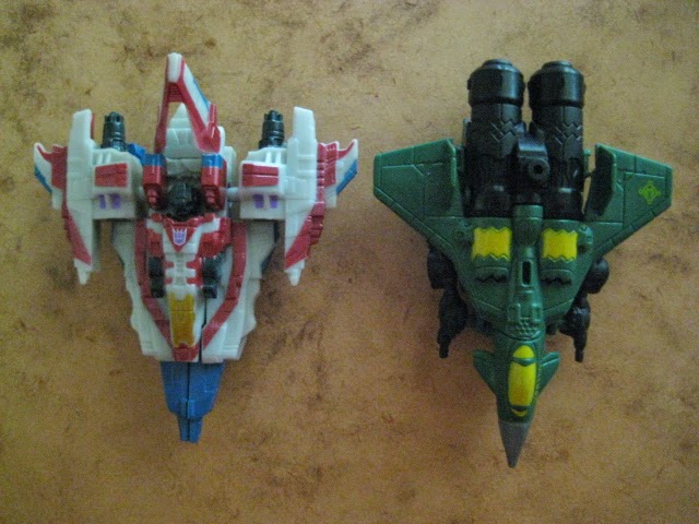 ChCse's blog: Toy Review: Transformers Generations Mini-Con Assault ...