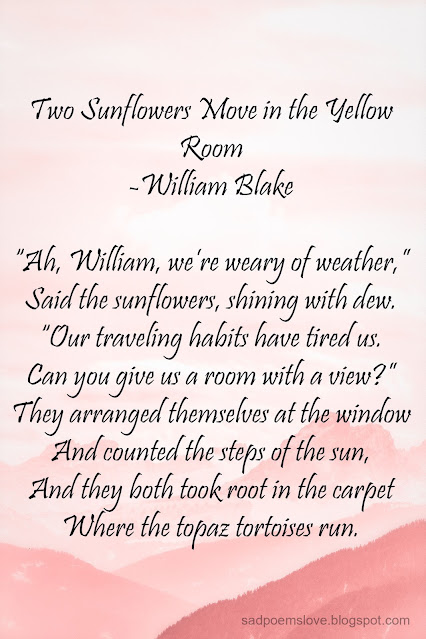 Best Examples of Hyperbole Poems | Hyperbole Poetry ~ Sad Poems about ...