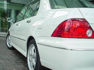 Review: 2003 Mitsubishi Lancer MX | CarGuide.PH | Philippine Car News ...