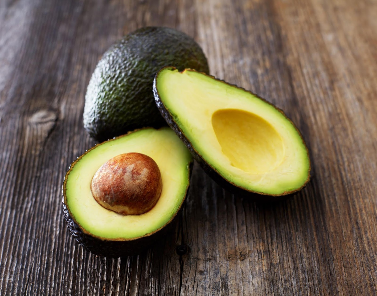 AVOCADO NUTRITIONAL INFORMATION AVOCADO NUTRITIONAL INFORMATION