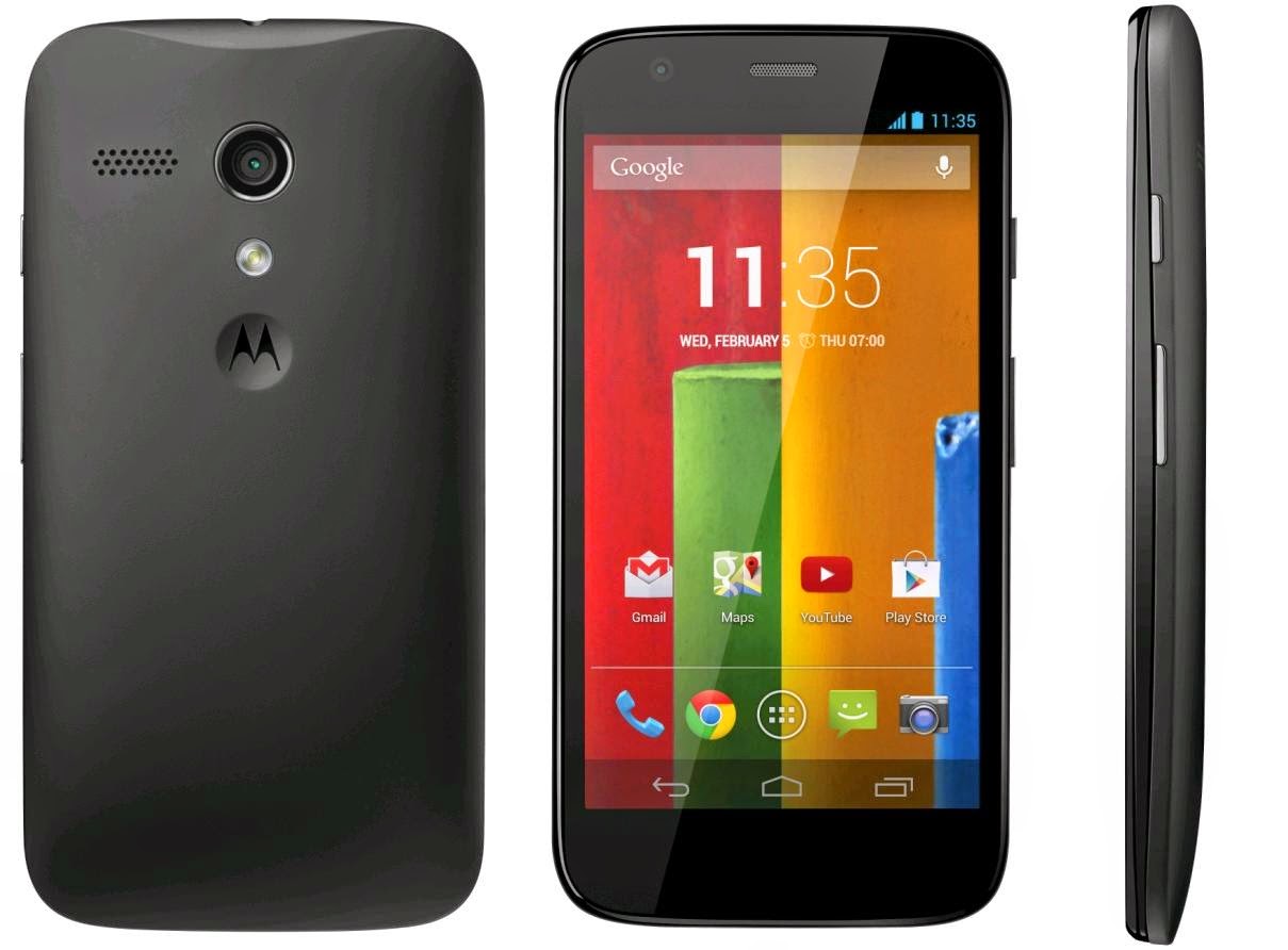 Spesifikasi dan harga Handphone Smartphone berbasis Android terbaru ...