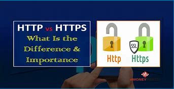 HTTP vs HTTPS: quelle est la différence?