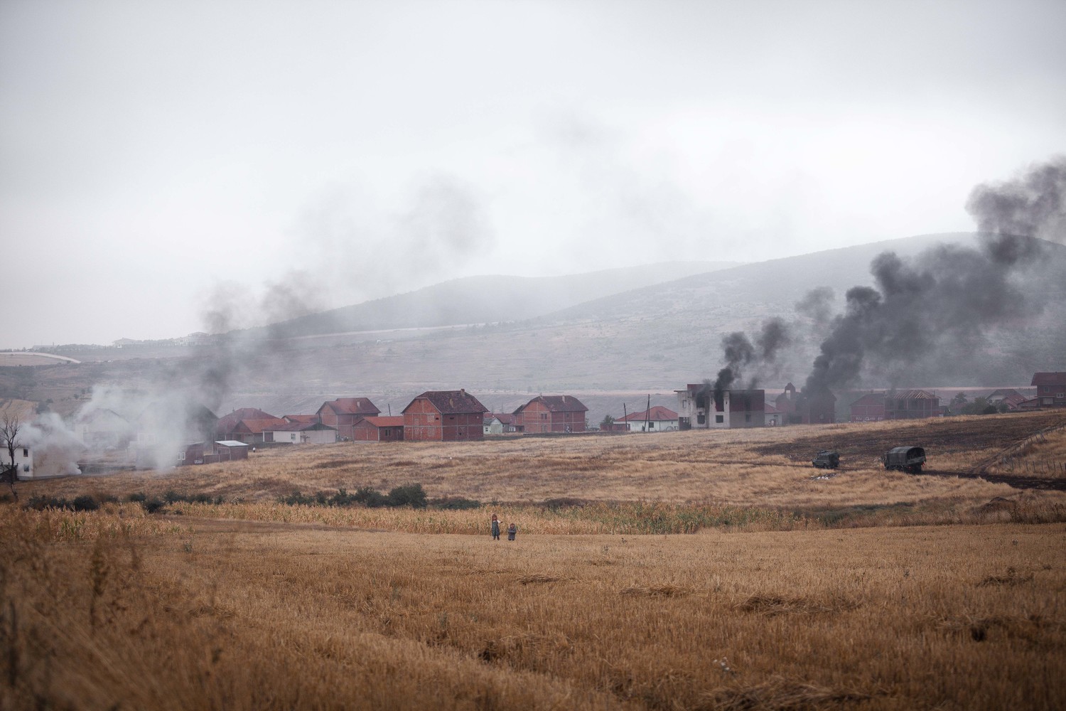 SHORT FILM- "HOME" BY DANIEL MULLOY FEATURING JACK O'CONNELL