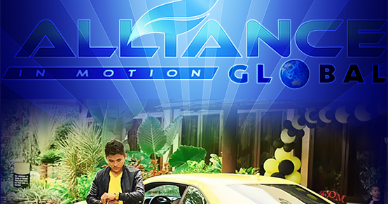 Elvie Base: Albert Jasma – Young Millionaire