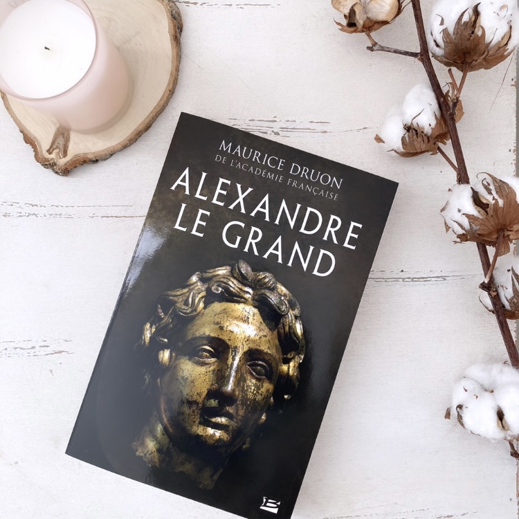 Alexandre le grand