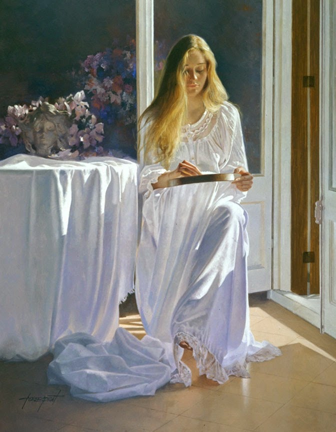 Enric Torres-Prat, 1940 | Figurative painter | Page 1 | Tutt'Art ...