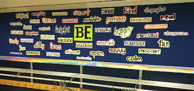 Classroom Brainstorm!: BTS 2015: Most Loved Bulletin Boards!