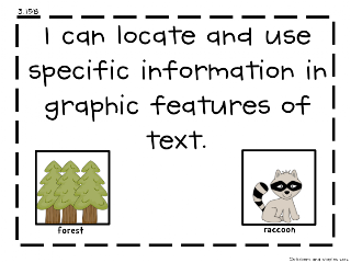 stickers and staples: Third Grade TEKS/Objectives