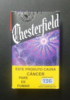 Zarlus Collections: Cigarettes Collection