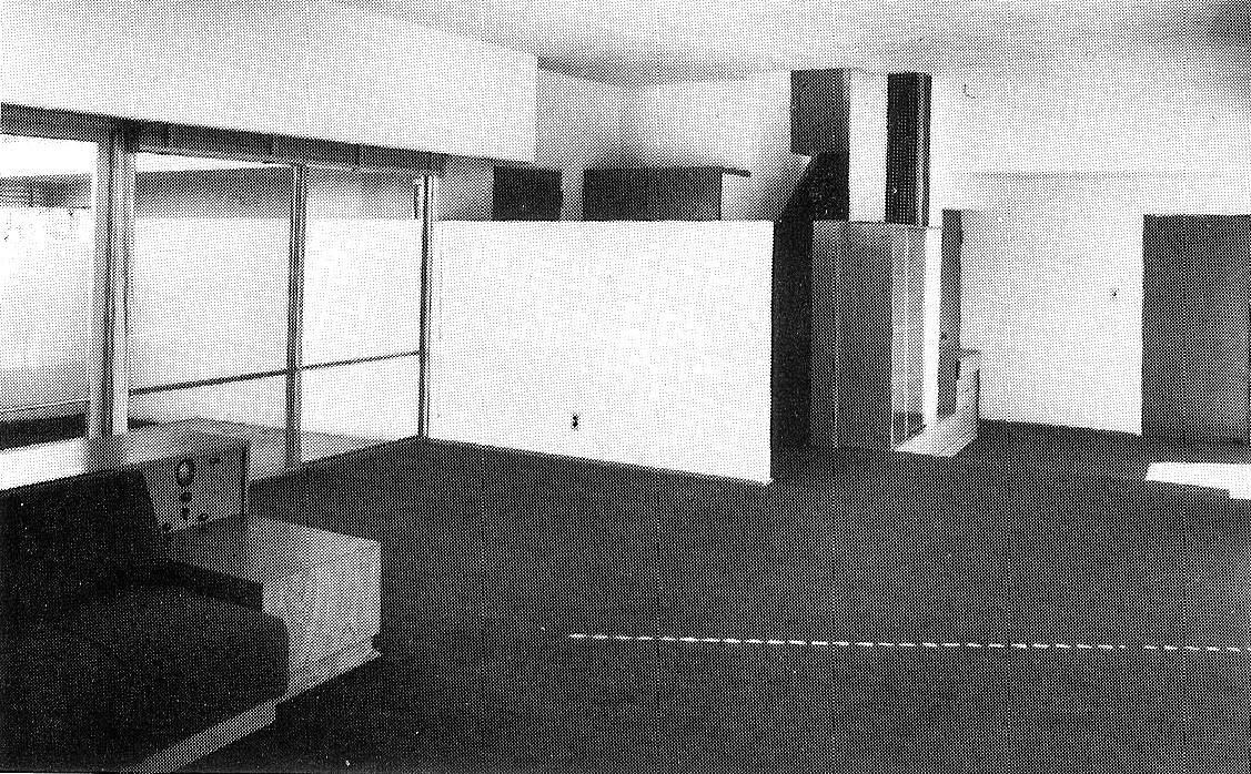 Southern California Architectural History: Fitzpatrick House, 1936-2014 ...