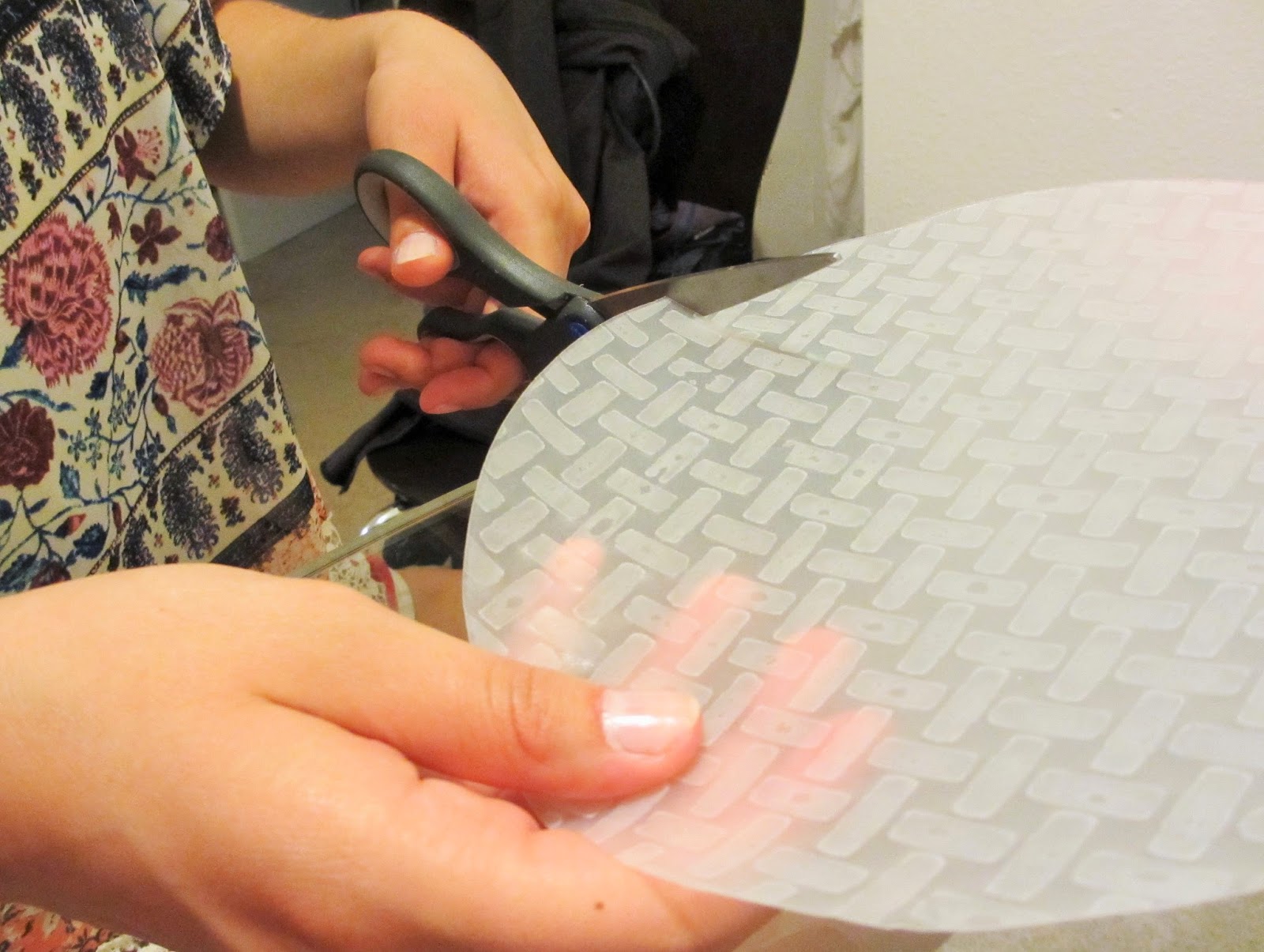 marleewho: DIY Rice Paper Facial Mask