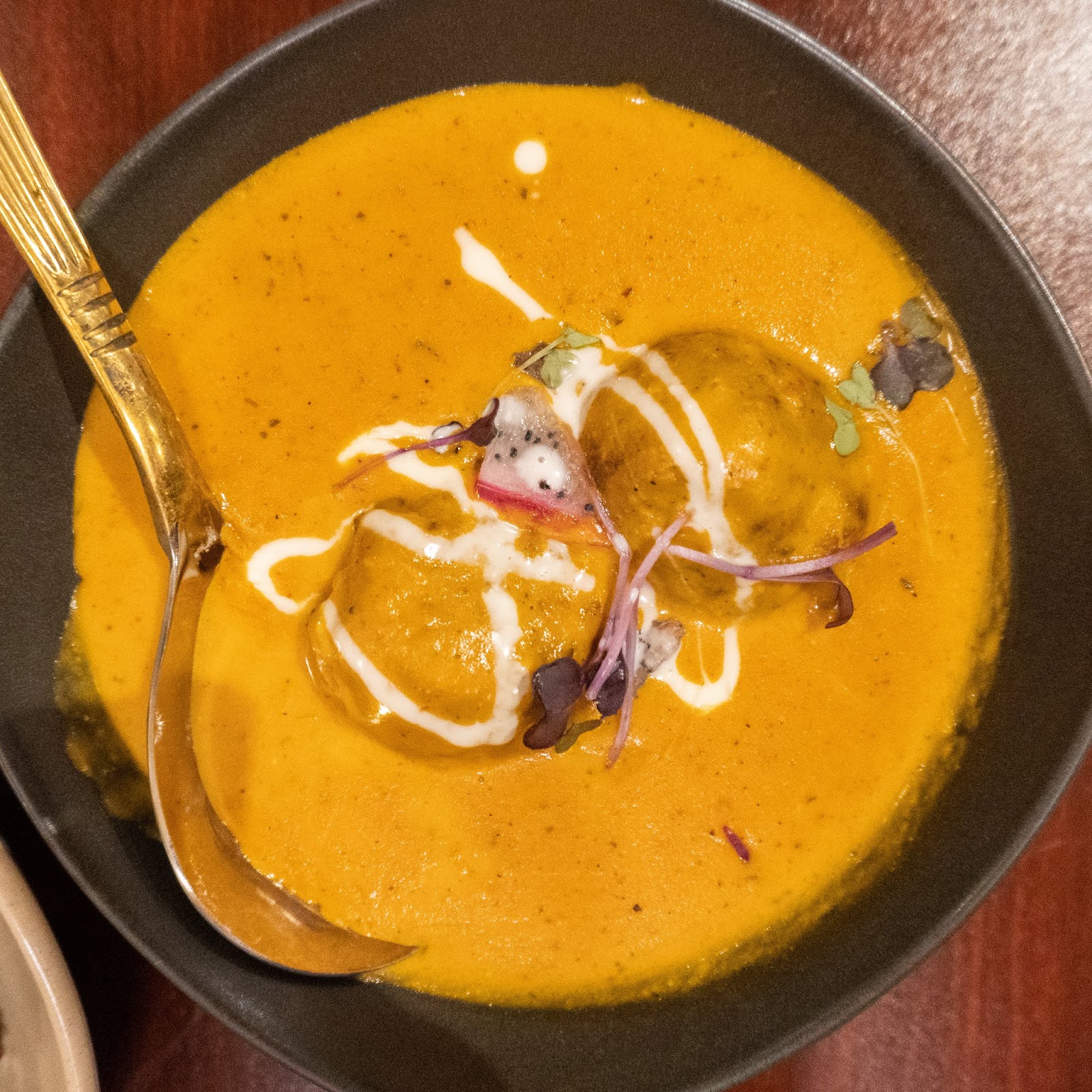 Melbourne Lifestyle Blog: Gaylord (Docklands)