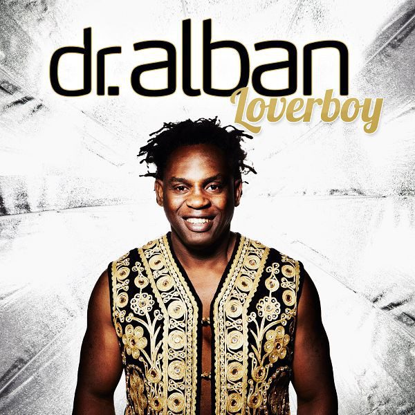 Lo Mejor de la Musica : Maxigrafia - dr. Alban.