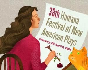 entertaining views from cincinnati: This Year’s Humana Festival at ...
