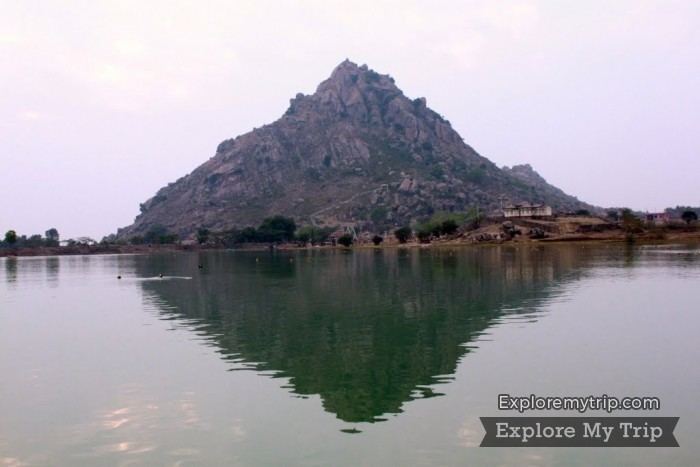 Near By Tourist Place In Giridih