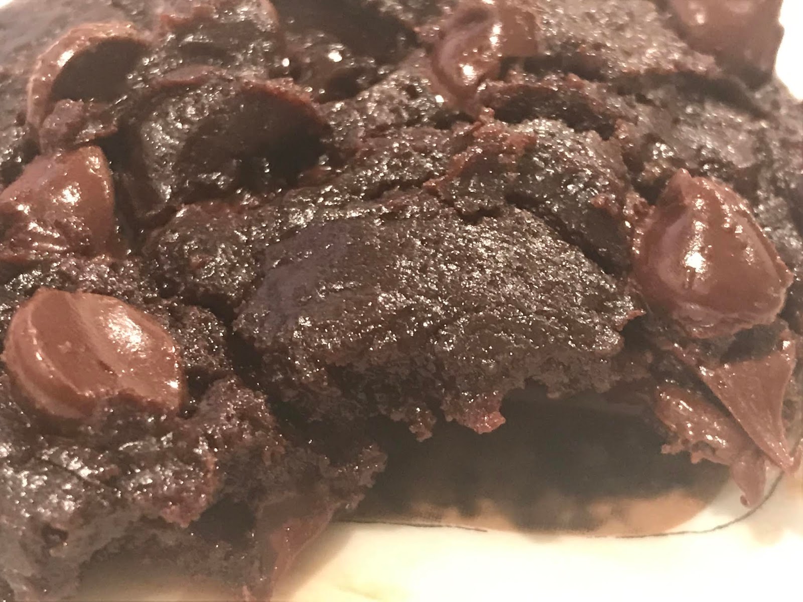 The Pastry Chef's Baking: Fudgy Brownie Cookies