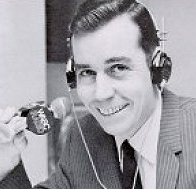 Media Confidential: Saturday Aircheck: Harry Harrison On WABC From 12 ...