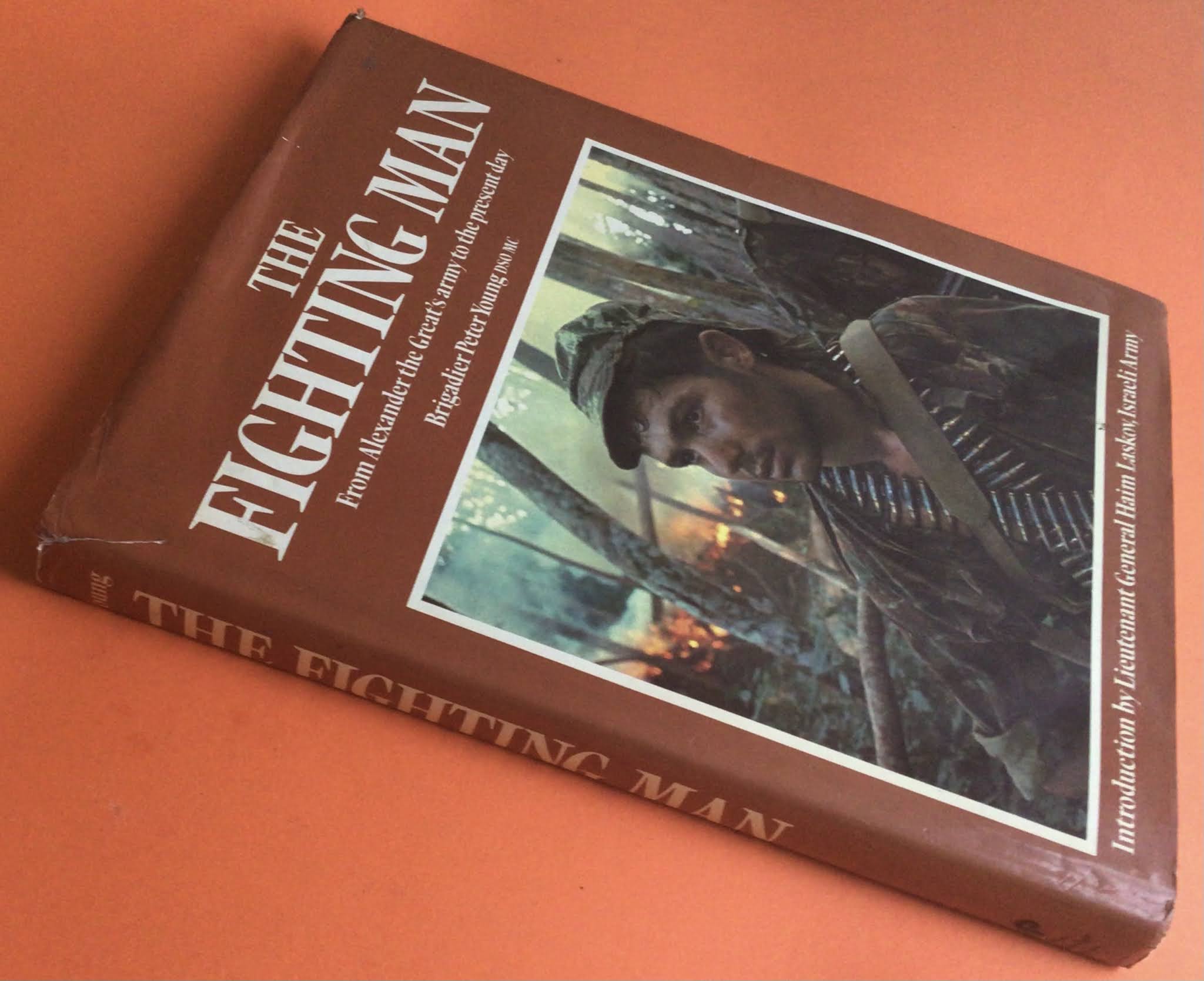 Livros Ultramar - Guerra Colonial: A Guerra no Mundo - ‘THE FIGHTING ...