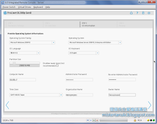 狸貓先生愛廢話講堂: HPE Server 基礎知識 - 什麼時候要用 Intelligent Provisioning