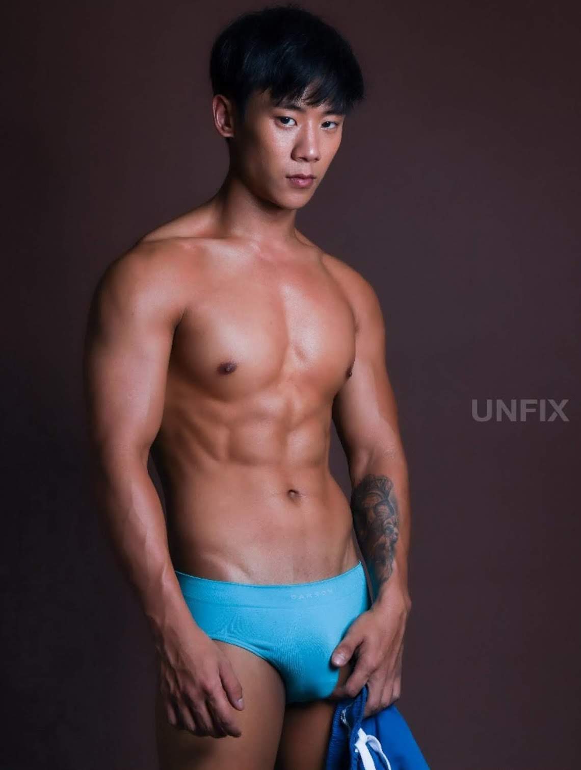Unfix No. 1 | Toon Chainat Ampan