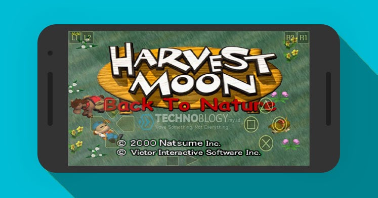 Cheat Harvest Moon Back to Nature untuk Android dan PC - Technoblogy