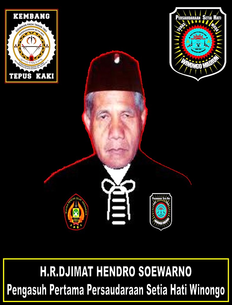 Gambar Foto Bapak Pengasuh SETIA HATI WINONGO | Persaudaraan "S-H ...