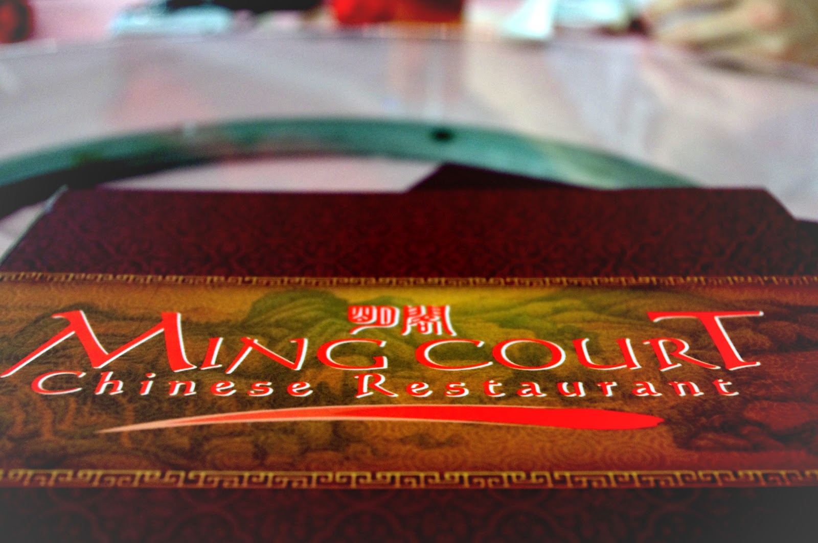 Ming Court Chinese Restaurant 明阁酒楼 ~ JB Foodie (新山)食全食美 - Drink & Dine ...