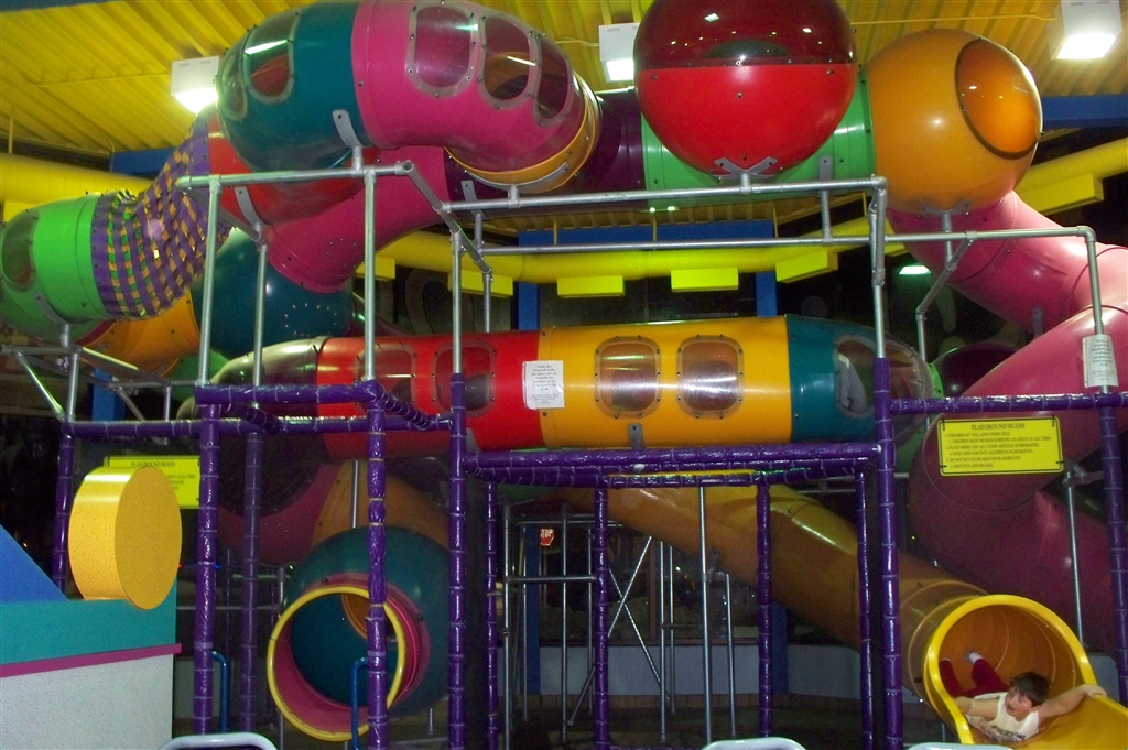 FREE MN Kid Size Fun!