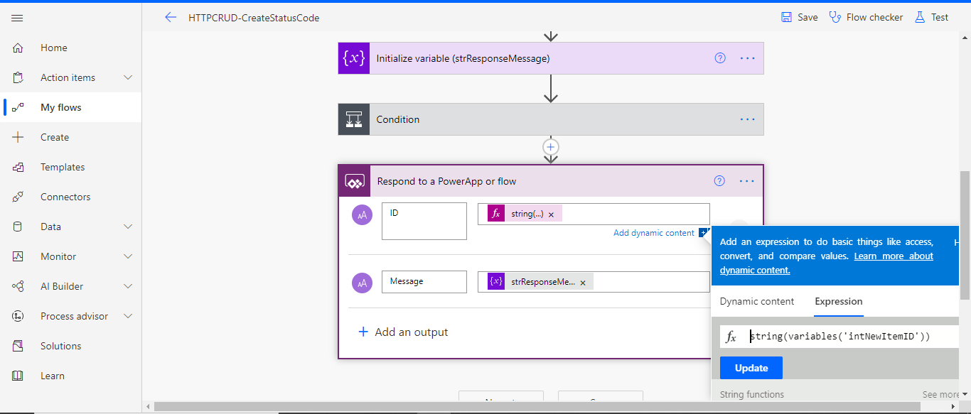 PowerApps, Power Automate, SharePoint, Dynamics 365, Azure, C#: Power ...