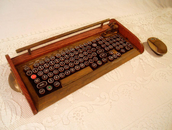 "LiFe InSpiRaTioN": KeYBoaRd YaNg UniK DaN KreaTiF