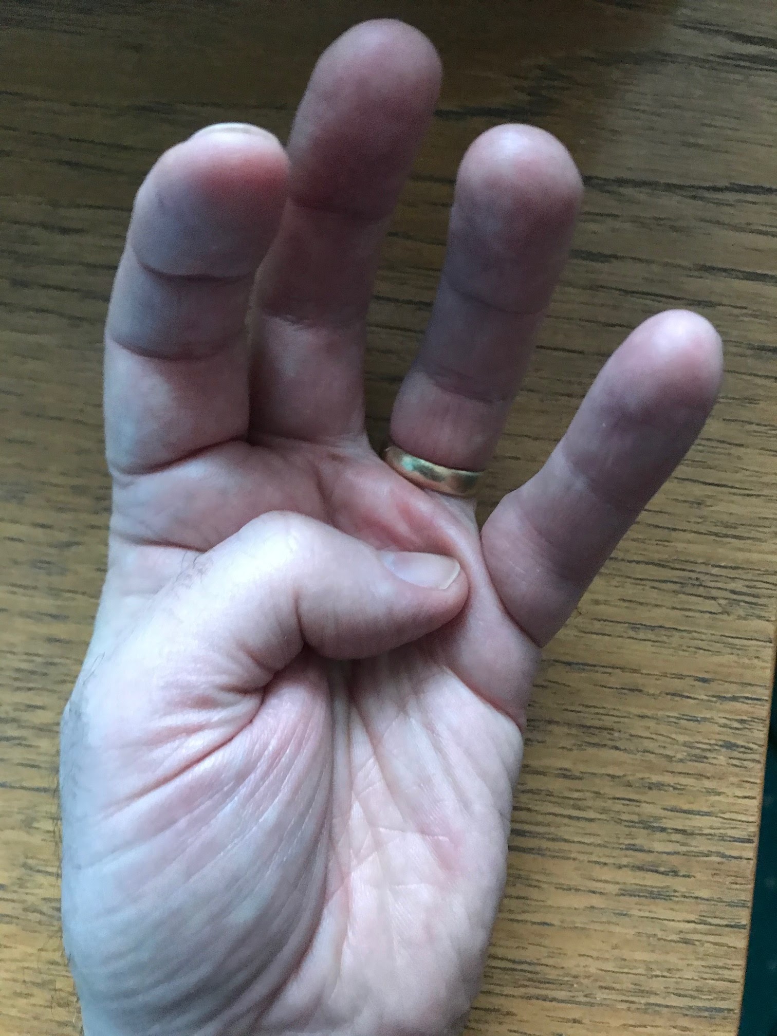 The manger in the hand (continued!): an all age talk for Christmas ...