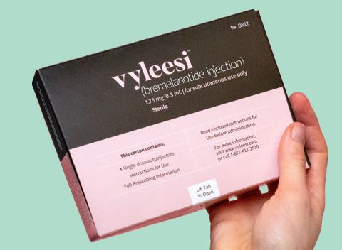 The Arriviste: V is for Vaginal Health & Wellness...