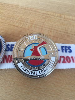 Travel Reviews & Information: Carnival Conquest Cruise: 6-day Eastern ...