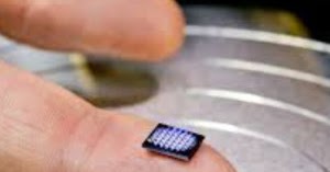 Tenco Technology: The world's smallest computer was born: only 0.3 mm ...