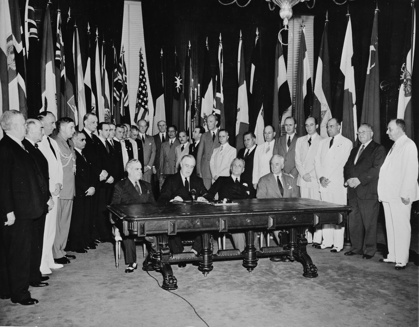 Nothing Like A Name Leaders Of The United Nations nothing-like-a-name-leaders-of-the-united-nations