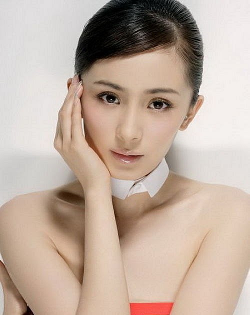 Photos Nice: Chinese Actresses Tong Li Ya