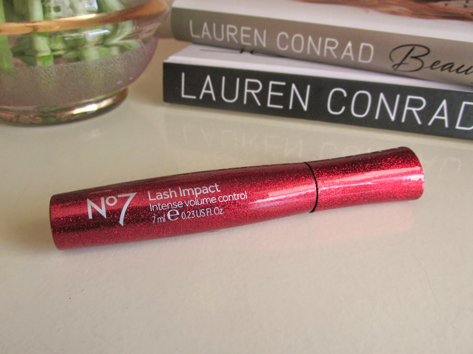 The Imperfect Beauty | Irish Beauty Blog: No.7 Lash Impact Mascara