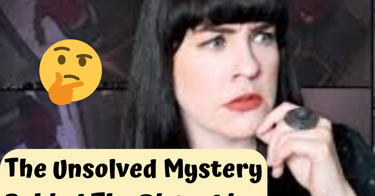 The Unsolved Mystery Behind The Disturbing Death Of Elisa Lam