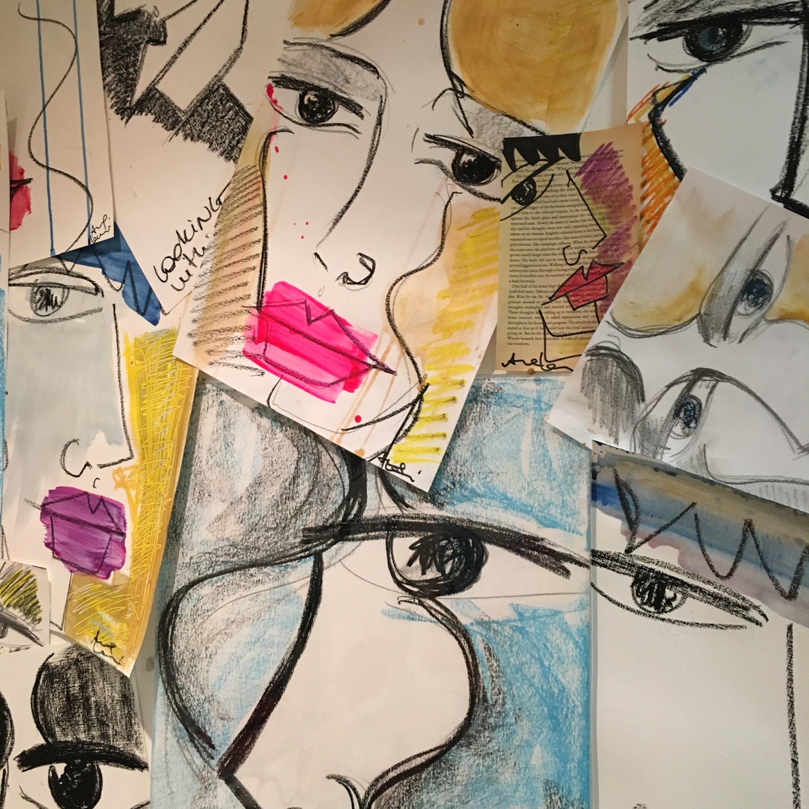 Georgios Mavridis - Fashion PR