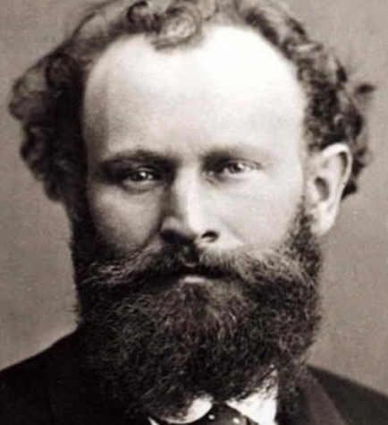 ENORMIO: ÉDOUARD MANET / «Los impresionistas» / «Biografía» / Pintor ...