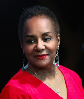 nj arts maven: CARRIE JACKSON JUNE APPEARANCES