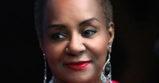 nj arts maven: CARRIE JACKSON JUNE APPEARANCES