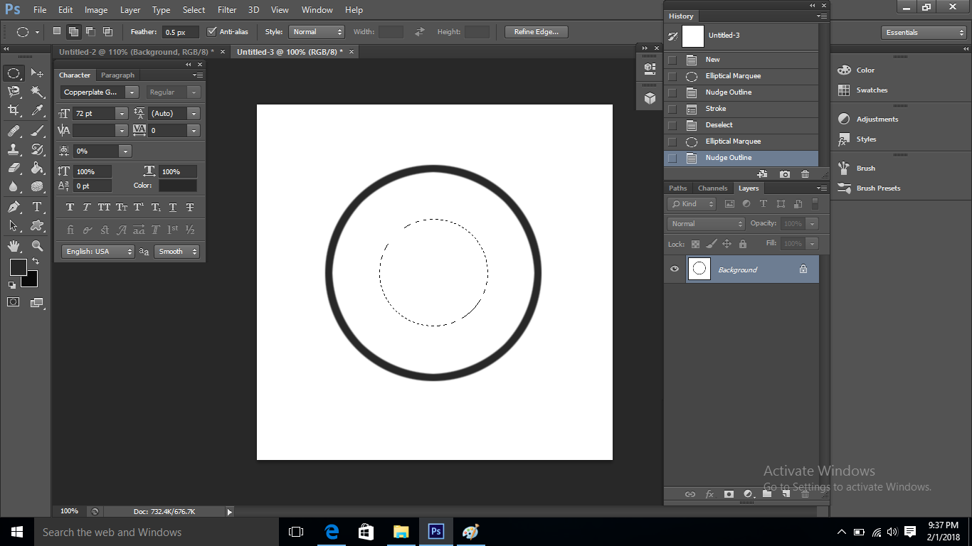 Apa Itu Gambar Raster?