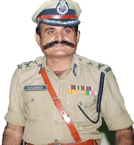 Whispers In Tamil Nadu: WITN IMPACT : Velumani OUT, Krishnamurthys ...