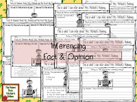 Mrs. McNosh by Sarah Weeks - Teaching Ideas | The Picture Book Teacher ...