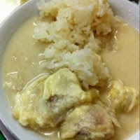 Ade UFi: Kinca Durian Betawi, Merubah Durian Hambar Jadi Makanan Lezat